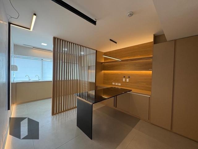 Sala em Barra da Tijuca, Rio de Janeiro/RJ de 35m² à venda por R$ 689.000,00