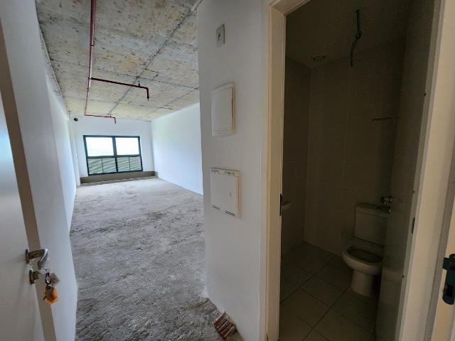 Sala em Barra da Tijuca, Rio de Janeiro/RJ de 36m² à venda por R$ 244.900,00