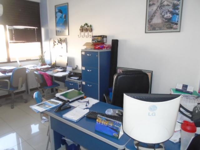 Sala em Barra da Tijuca, Rio de Janeiro/RJ de 31m² à venda por R$ 295.900,00