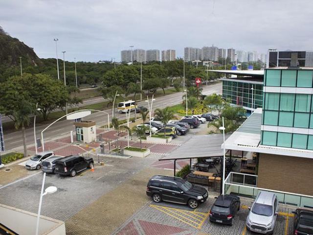 Sala em Barra da Tijuca, Rio de Janeiro/RJ de 401m² à venda por R$ 5.178.000,00