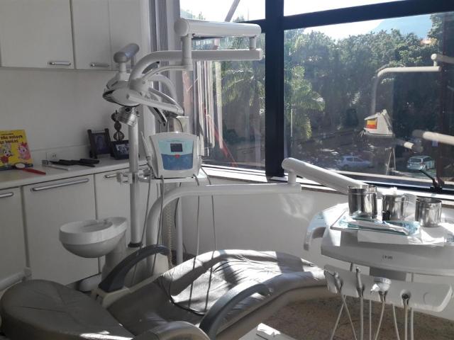 Sala em Barra da Tijuca, Rio de Janeiro/RJ de 40m² à venda por R$ 349.900,00