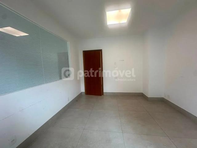 Sala em Barra da Tijuca, Rio de Janeiro/RJ de 55m² para locação R$ 4.000,00/mes