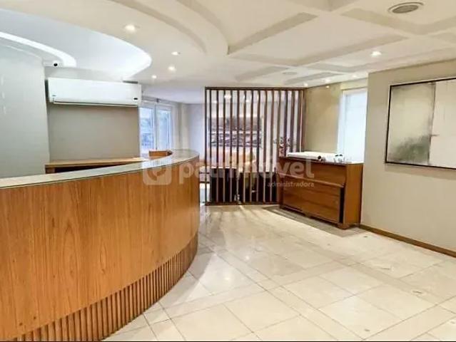 Sala em Barra da Tijuca, Rio de Janeiro/RJ de 500m² à venda por R$ 9.500.000,00 ou para locação R$ 35.000,00/mes