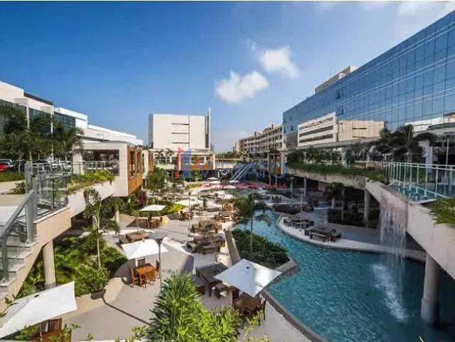 Sala em Barra da Tijuca, Rio de Janeiro/RJ de 50m² à venda por R$ 550.000,00 ou para locação R$ 3.500,00/mes