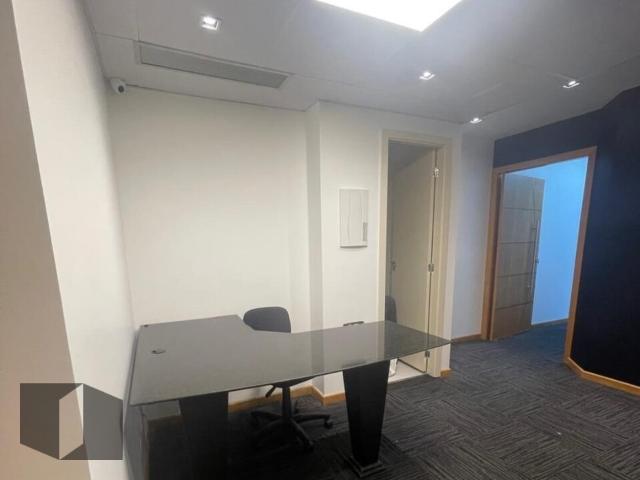 Sala em Barra da Tijuca, Rio de Janeiro/RJ de 77m² à venda por R$ 999.000,00 ou para locação R$ 7.000,00/mes