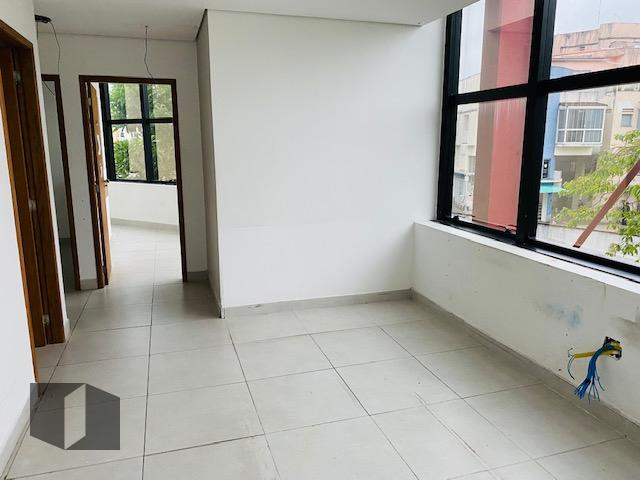 Sala em Barra da Tijuca, Rio de Janeiro/RJ de 72m² à venda por R$ 719.900,00