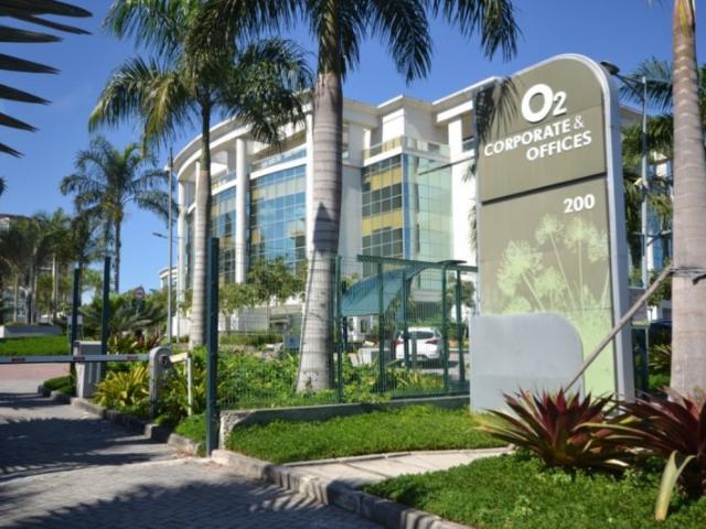 Sala em Barra da Tijuca, Rio de Janeiro/RJ de 43m² à venda por R$ 400.700,00