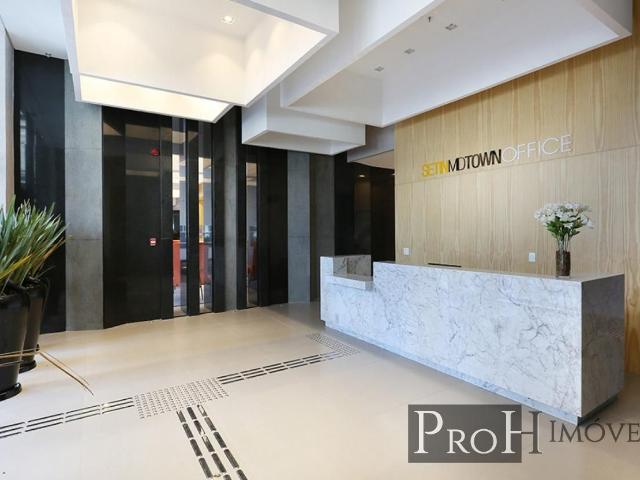 Sala em Barra Funda, São Paulo/SP de 35m² à venda por R$ 349.000,00