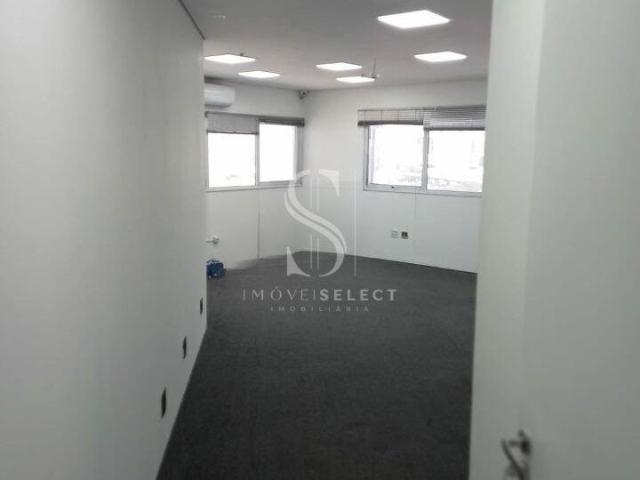 Sala em Barra Funda, São Paulo/SP de 30m² à venda por R$ 319.900,00