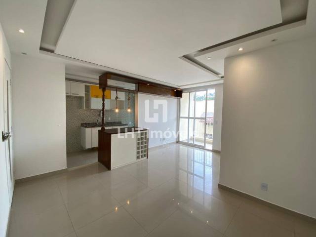 Sala em Barreto, Niterói/RJ de 58m² 2 quartos à venda por R$ 349.900,00