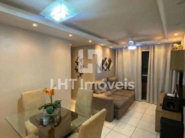 Sala em Barreto, Niterói/RJ de 70m² 3 quartos à venda por R$ 449.900,00