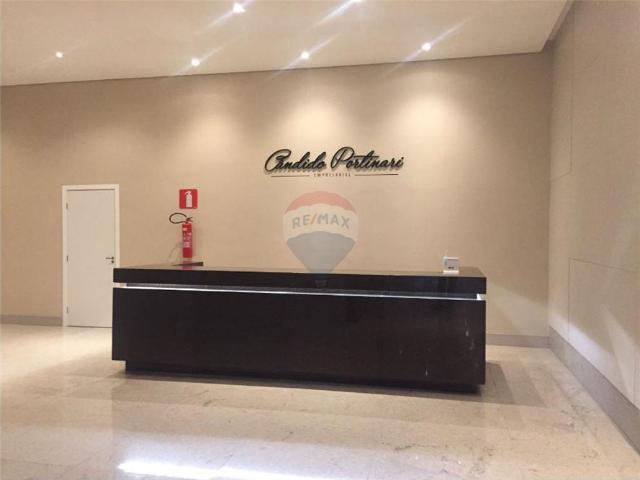 Sala em Barro Preto, Belo Horizonte/MG de 29m² à venda por R$ 318.330,00