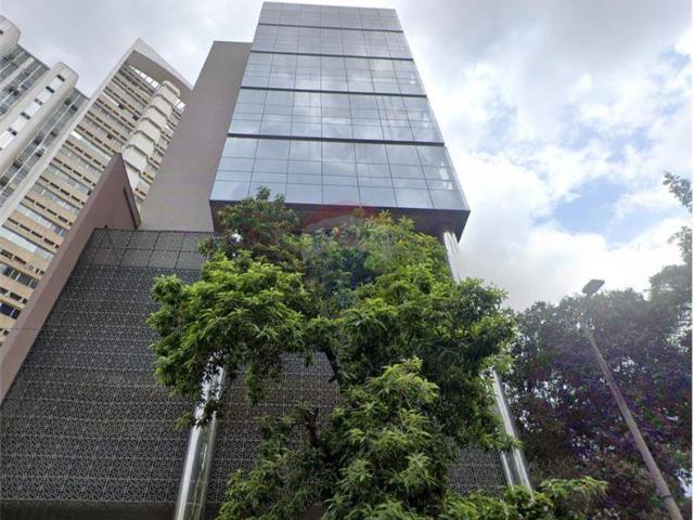 Sala em Barro Preto, Belo Horizonte/MG de 329m² à venda por R$ 4.020.240,00