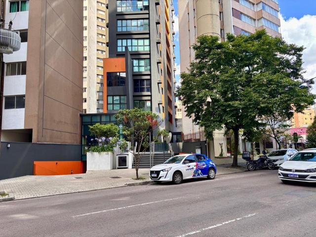 Sala em Batel, Curitiba/PR de 32m² à venda por R$ 258.000,00