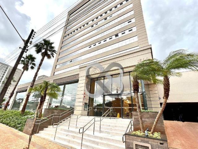 Sala em Bela Suiça, Londrina/PR de 75m² à venda por R$ 1.399.000,00 ou para locação R$ 5.450,00/mes