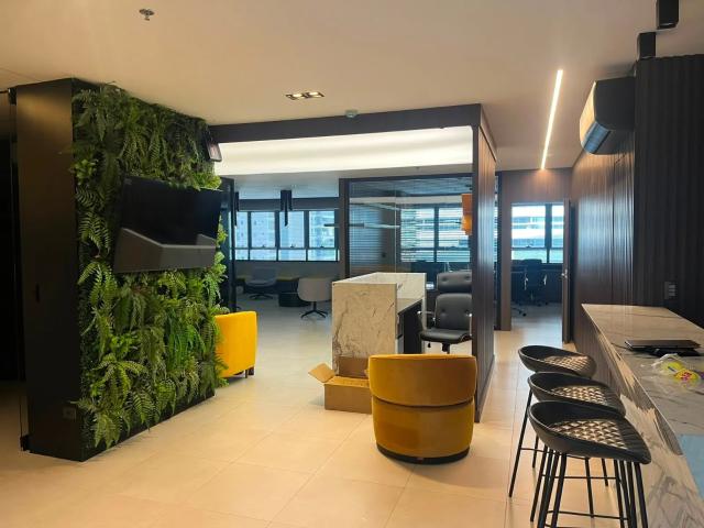 Sala em Bela Suiça, Londrina/PR de 212m² para locação R$ 14.500,00/mes