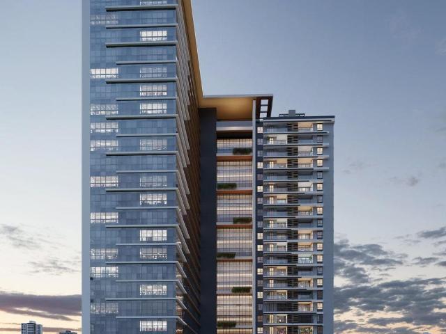 Sala em Bela Suiça, Londrina/PR de 38m² à venda por R$ 729.000,00