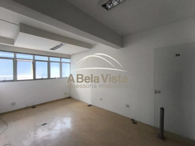 Sala em Bela Vista, Osasco/SP de 27m² para locação R$ 1.200,00/mes
