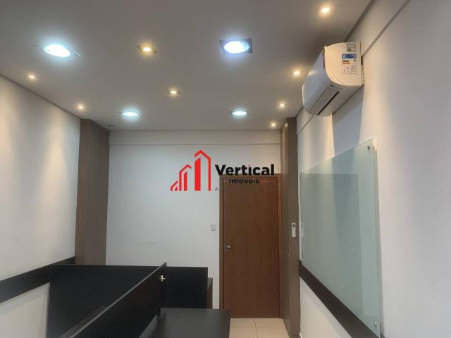 Sala em Bela Vista, São Paulo/SP de 108m² à venda por R$ 839.900,00