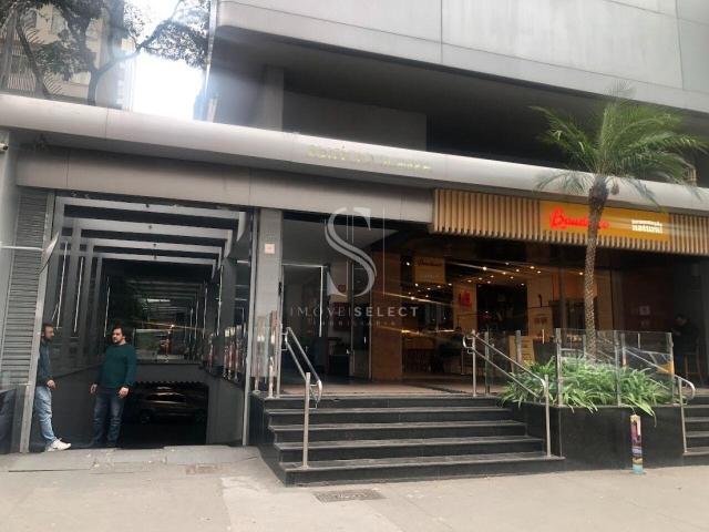 Sala em Bela Vista, São Paulo/SP de 126m² à venda por R$ 1.799.000,00