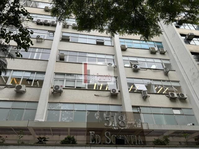 Sala em Bela Vista, São Paulo/SP de 195m² à venda por R$ 2.399.000,00