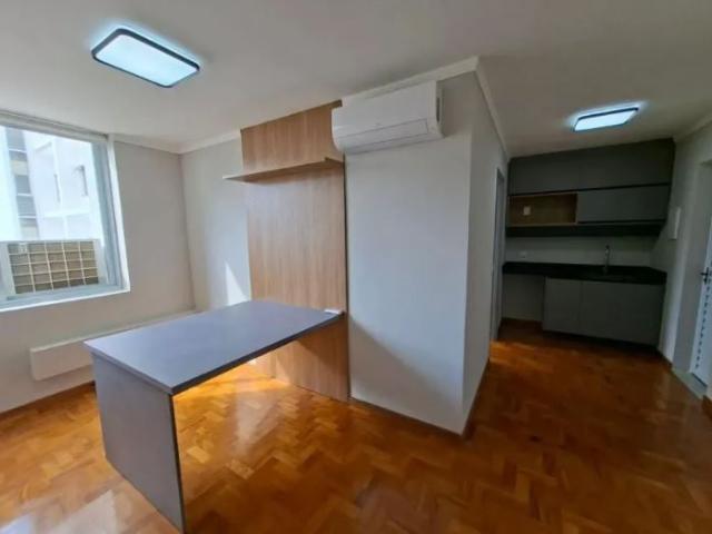Sala em Bela Vista, São Paulo/SP de 25m² para locação R$ 2.500,00/mes
