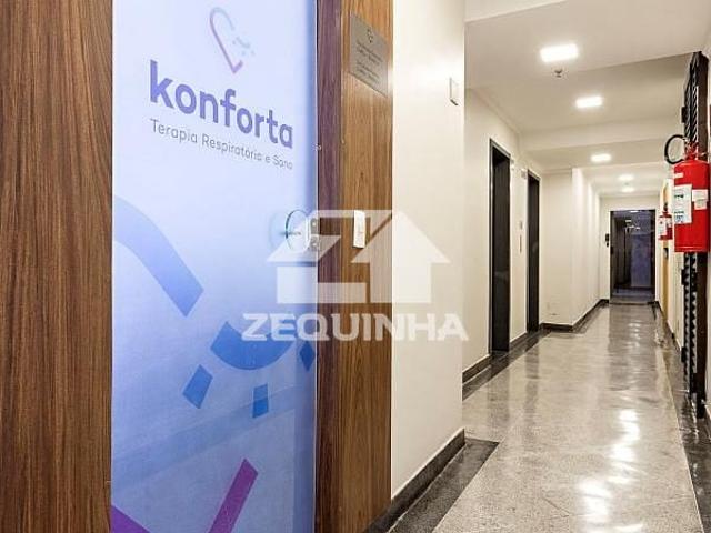 Sala em Bela Vista, São Paulo/SP de 33m² à venda por R$ 349.000,00