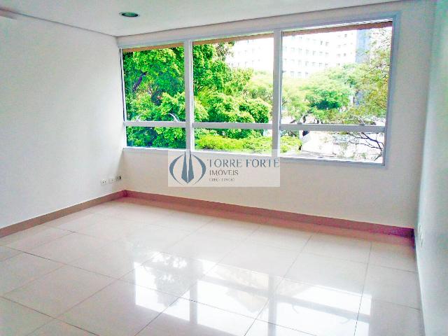 Sala em Bela Vista, São Paulo/SP de 33m² à venda por R$ 499.900,00