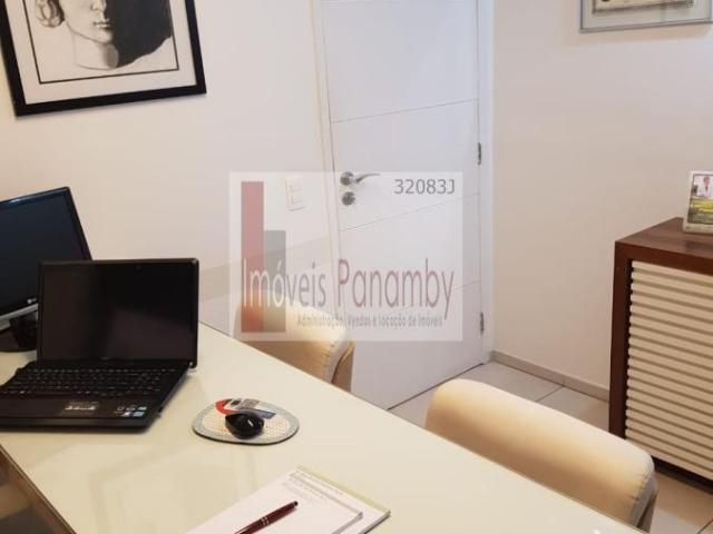 Sala em Bela Vista, São Paulo/SP de 38m² para locação R$ 2.500,00/mes