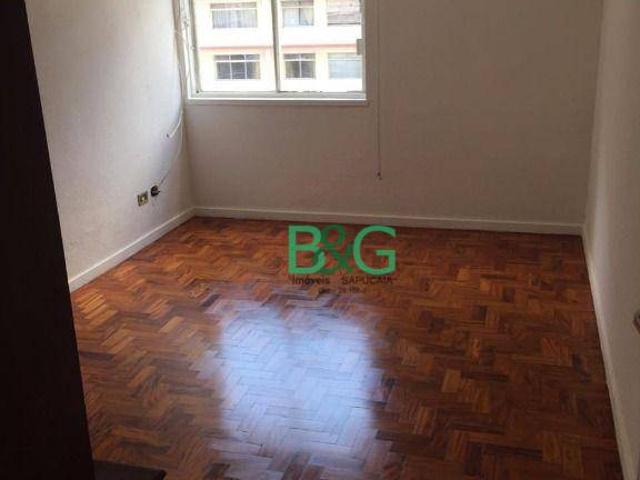 Sala em Bela Vista, São Paulo/SP de 52m² à venda por R$ 299.000,00