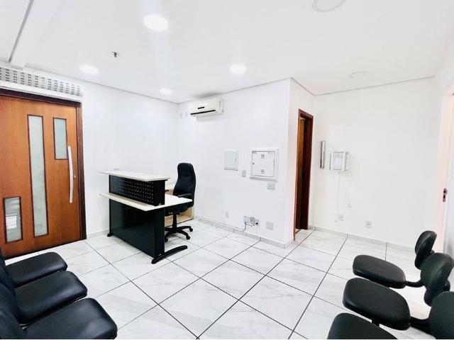 Sala em Bela Vista, São Paulo/SP de 60m² à venda por R$ 759.500,00