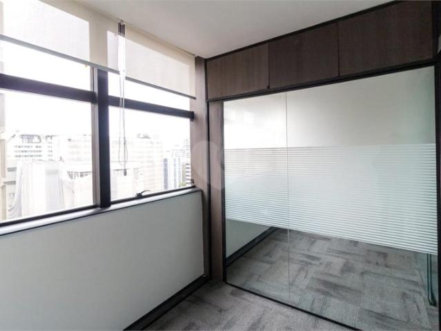 Sala em Bela Vista, São Paulo/SP de 64m² para locação R$ 5.300,00/mes