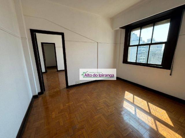 Sala em Bela Vista, São Paulo/SP de 65m² à venda por R$ 159.900,00