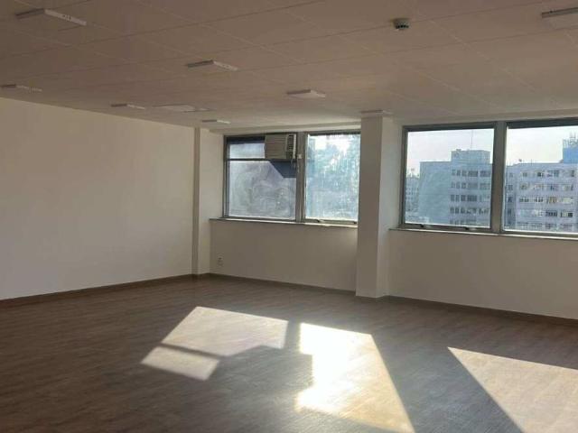 Sala em Bela Vista, São Paulo/SP de 65m² para locação R$ 3.800,00/mes