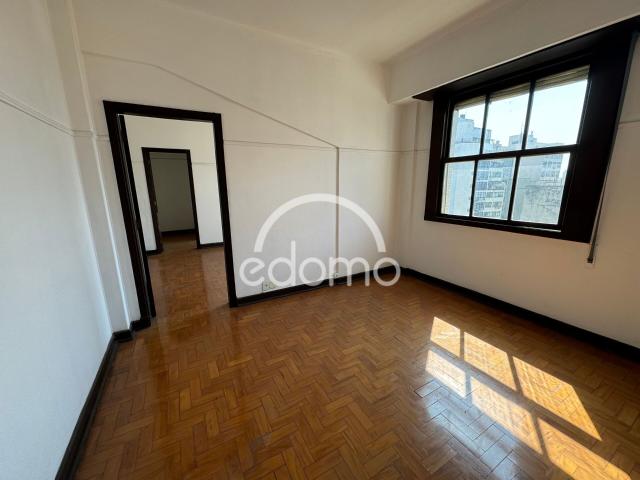 Sala em Bela Vista, São Paulo/SP de 65m² para locação R$ 1.100,00/mes