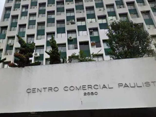 Sala em Bela Vista, São Paulo/SP de 73m² à venda por R$ 449.900,00