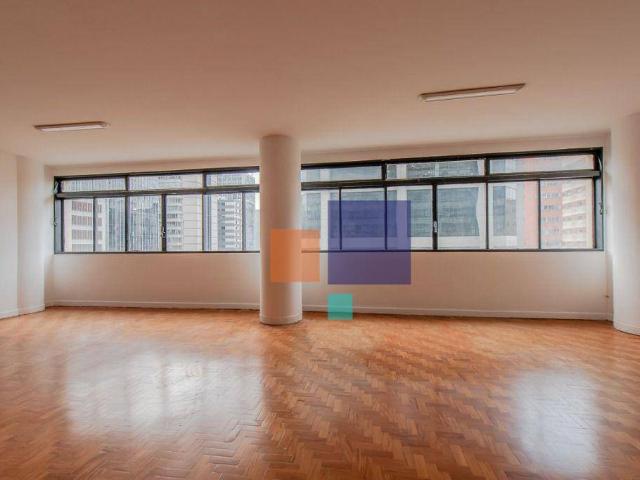 Sala em Bela Vista, São Paulo/SP de 99m² à venda por R$ 1.196.600,00