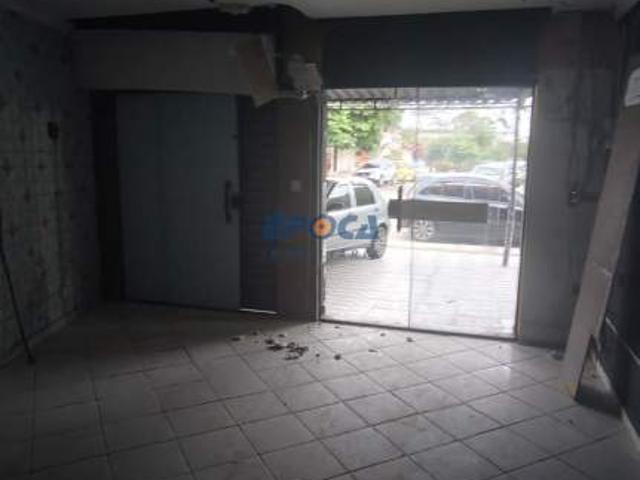 Sala em Bento Ribeiro, Rio de Janeiro/RJ de 30m² à venda por R$ 119.000,00