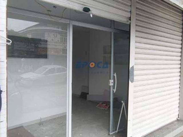 Sala em Bento Ribeiro, Rio de Janeiro/RJ de 30m² à venda por R$ 159.900,00