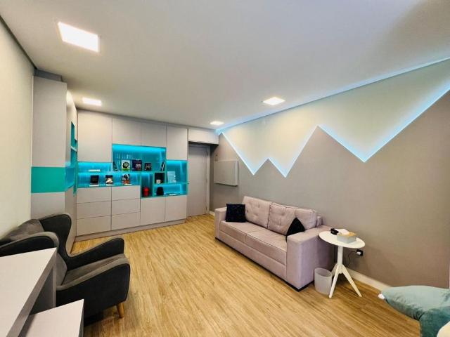 Sala em Bigorrilho, Curitiba/PR de 30m² à venda por R$ 299.900,00