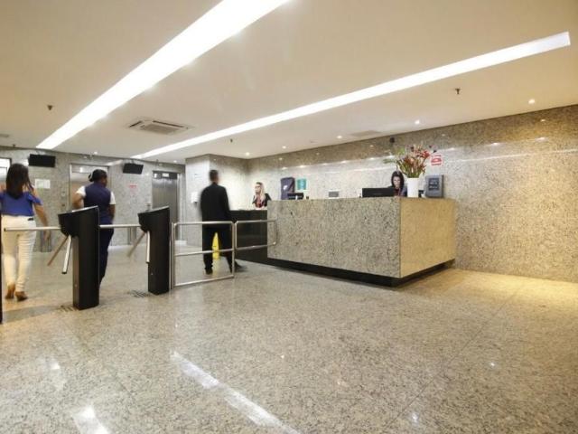 Sala em Boa Viagem, Recife/PE de 37m² para locação R$ 3.000,00/mes