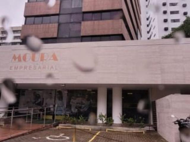 Sala em Boa Viagem, Recife/PE de 37m² para locação R$ 1.800,00/mes