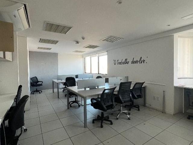 Sala em Boa Viagem, Recife/PE de 45m² para locação R$ 2.650,00/mes