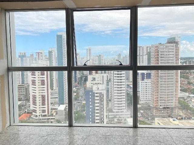 Sala em Boa Viagem, Recife/PE de 65m² para locação R$ 6.500,00/mes