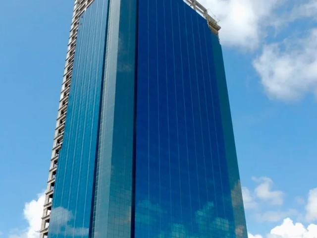 Sala em Boa Viagem, Recife/PE de 65m² para locação R$ 6.510,00/mes