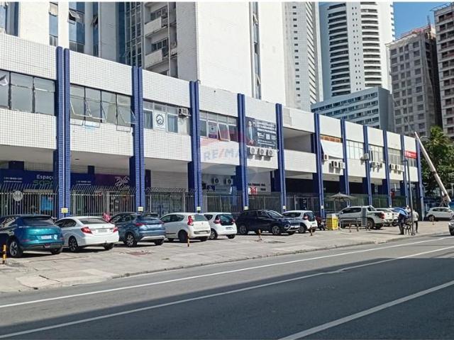 Sala em Boa Viagem, Recife/PE de 66m² 1 quartos à venda por R$ 174.900,00