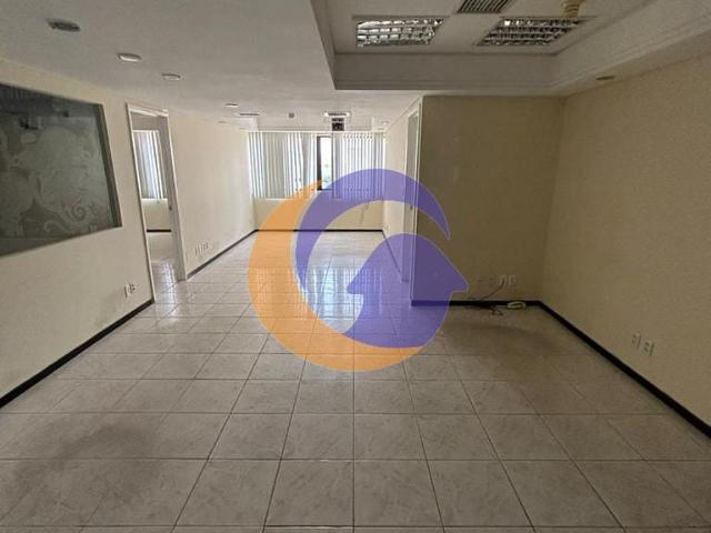 Sala em Boa Viagem, Recife/PE de 90m² para locação R$ 6.000,00/mes