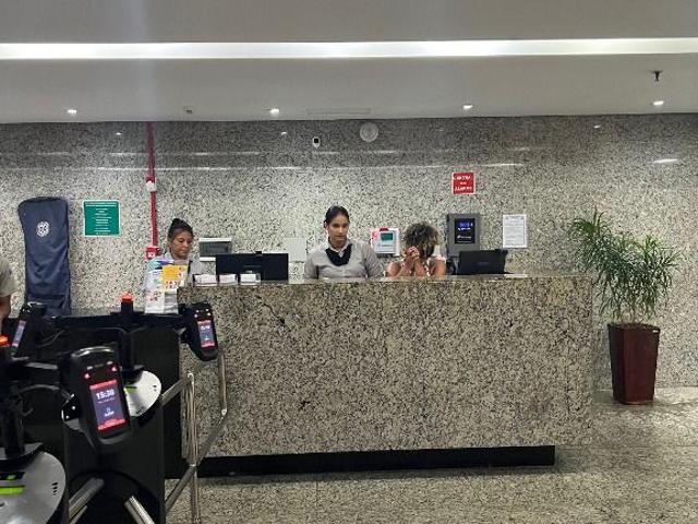 Sala em Boa Viagem, Recife/PE de 93m² à venda por R$ 899.000,00