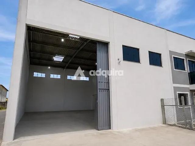 Sala em Boa Vista, Ponta Grossa/PR de 380m² à venda por R$ 1.200.000,00 ou para locação R$ 8.000,00/mes