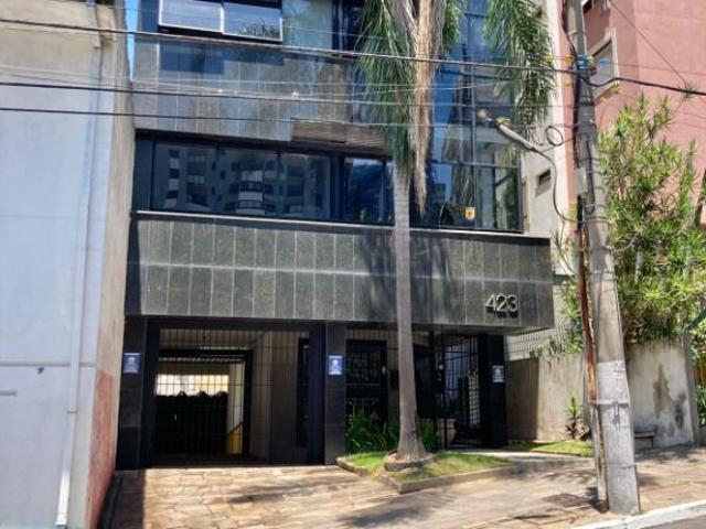 Sala em Bom Fim, Porto Alegre/RS de 29m² à venda por R$ 179.900,00